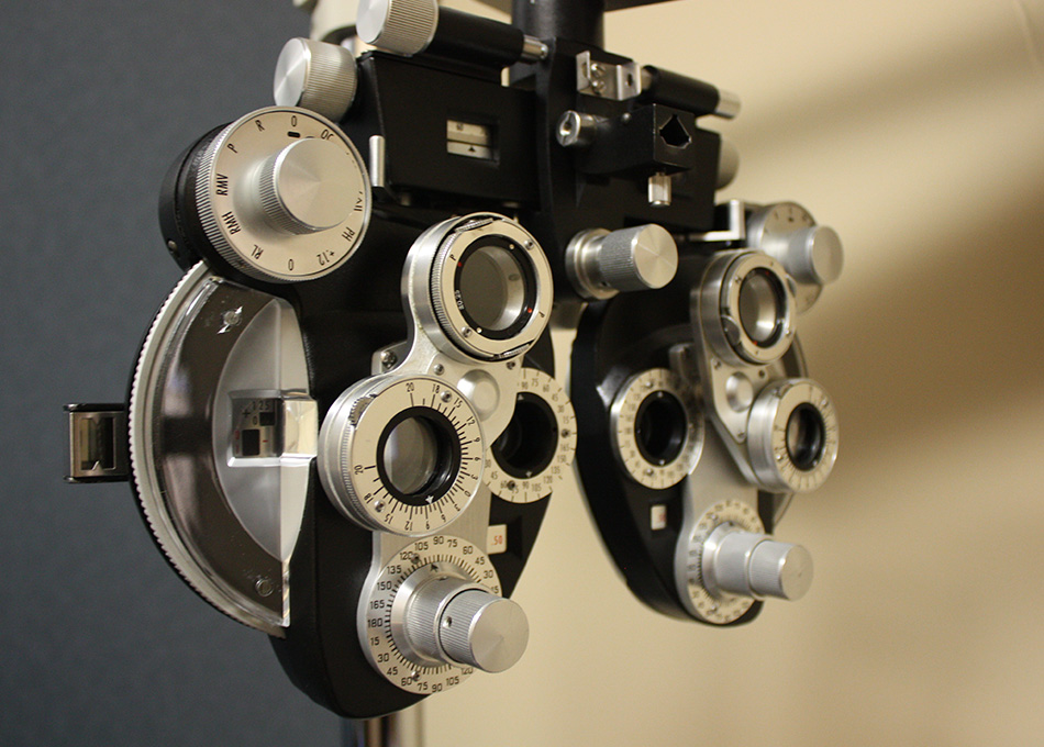 equipment | Optometry Finance Australia