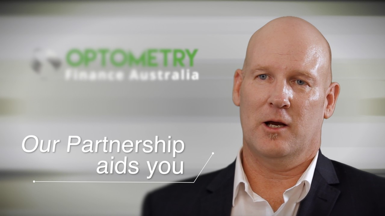 Optometry Finance Australia - Independent Finance Brokers